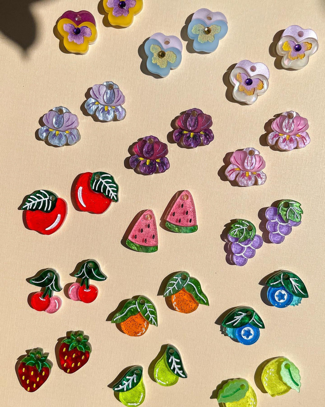 Mini Collection – Sunnie Creative